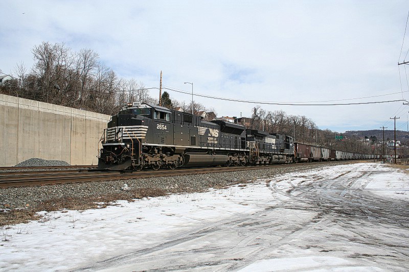 NS 2654